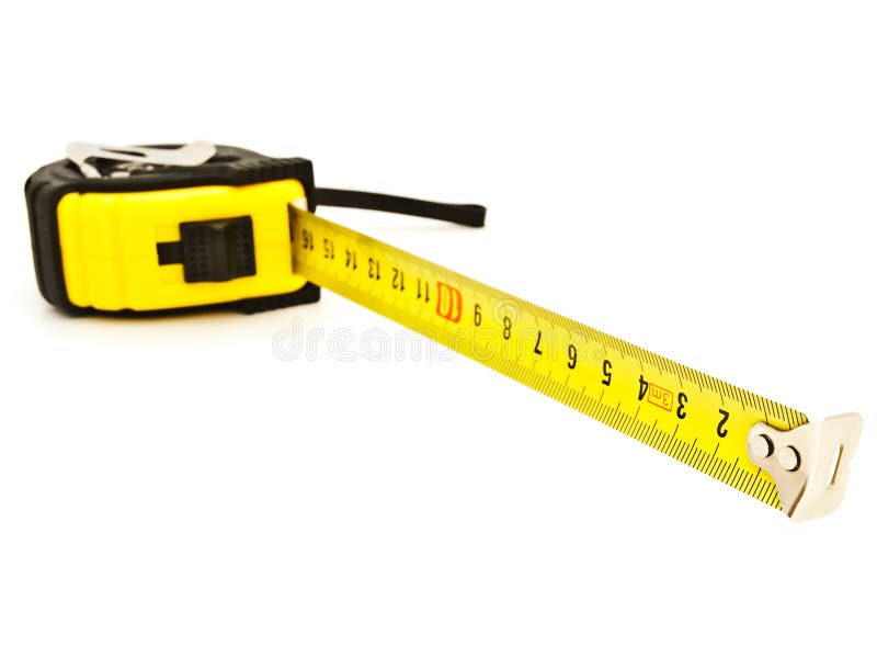 Meter stock photo. Image of tool, tape, straight, measurements - 11973698