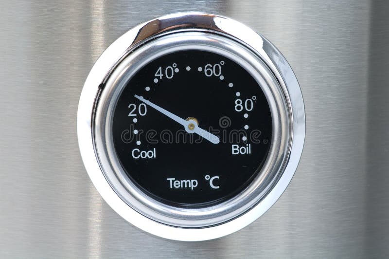 Meter Picture. Image: 3911545