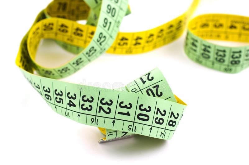 Meter Picture. Image: 5165782