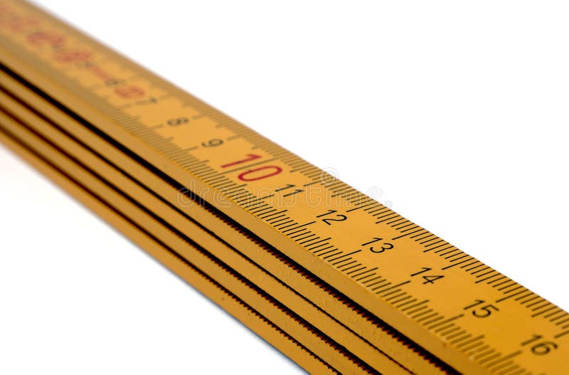 Meter carpenter stock photo. Image of isolated, meter - 3240178