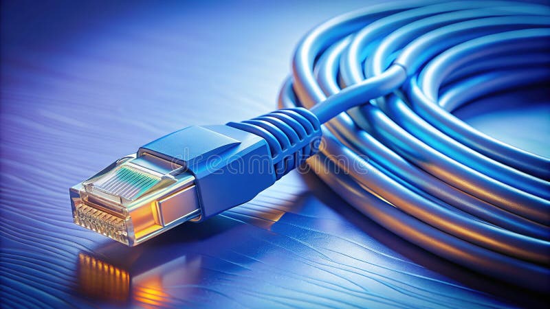 10Meter Cat7 Ethernet Cable for HighSpeed Data Transfer Studio Quality ...