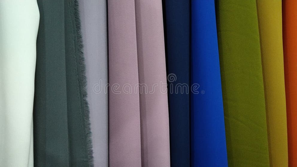 Meter Cloth stock image. Image of textile, material - 309878891