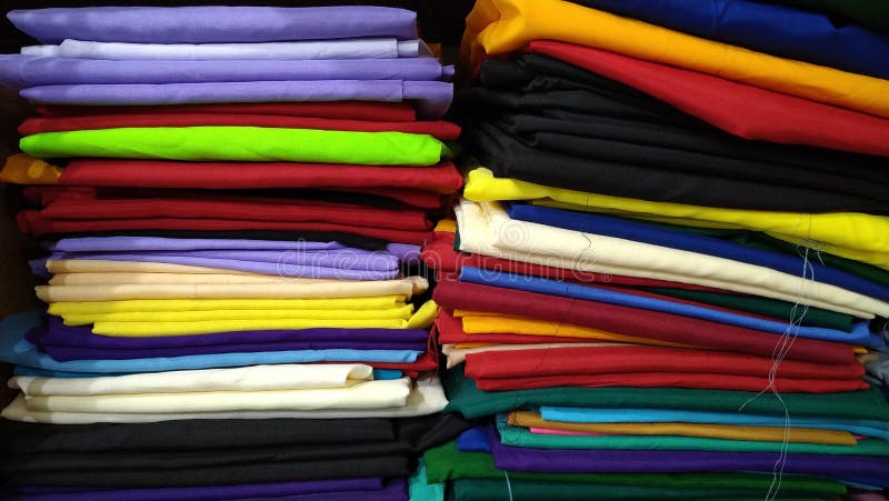 Meter Cloth stock photo. Image of collection, housework - 309878908