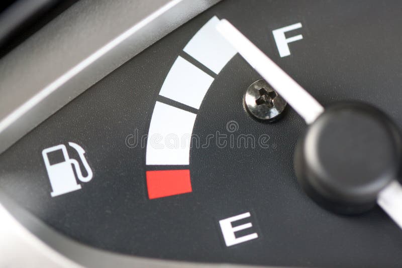 Meter Displays Level Fuel Stock Photos - Free & Royalty-Free Stock ...