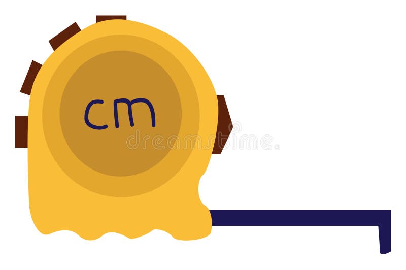 Meter, Illustration, Vector Stock Illustration - Illustration of ...