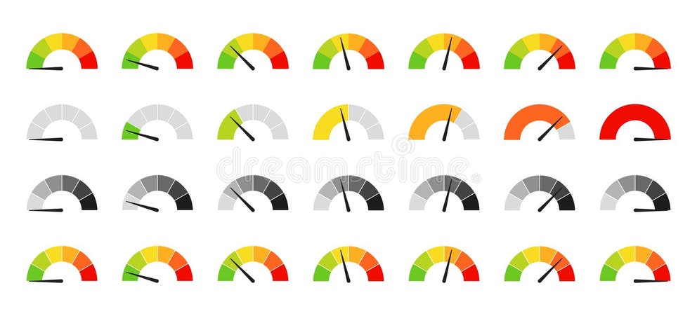 Dial Infographic Stock Illustrations – 4,017 Dial Infographic Stock ...