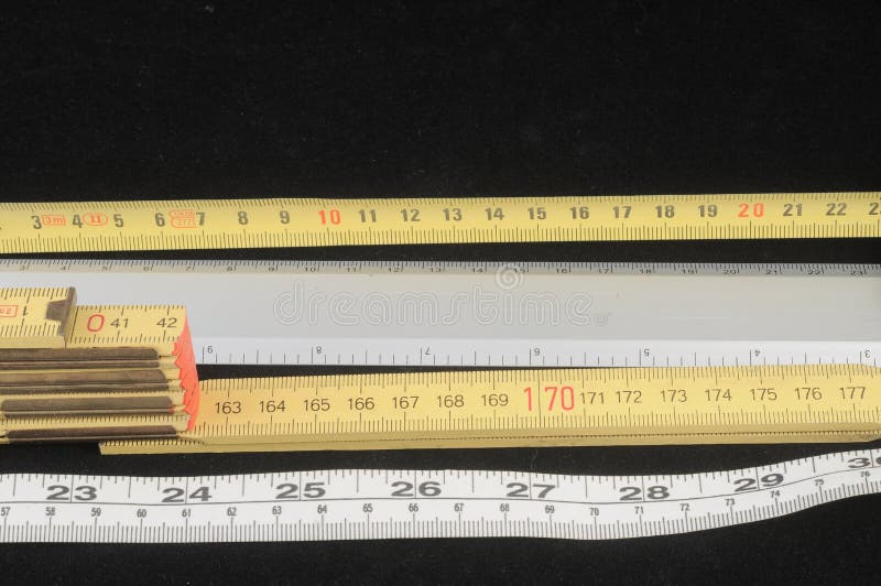 Meter Measurement Method stock image. Image of size, distance - 35741447