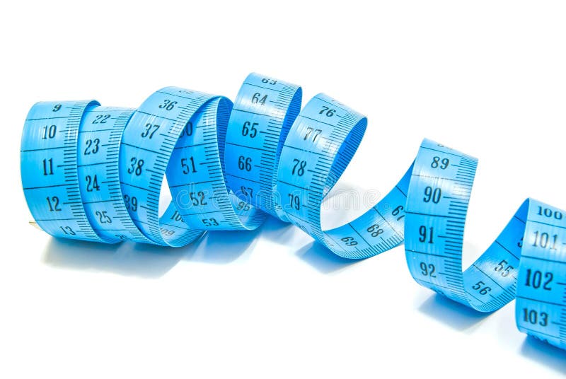 Meter for needlework stock photo. Image of measuring - 50749050