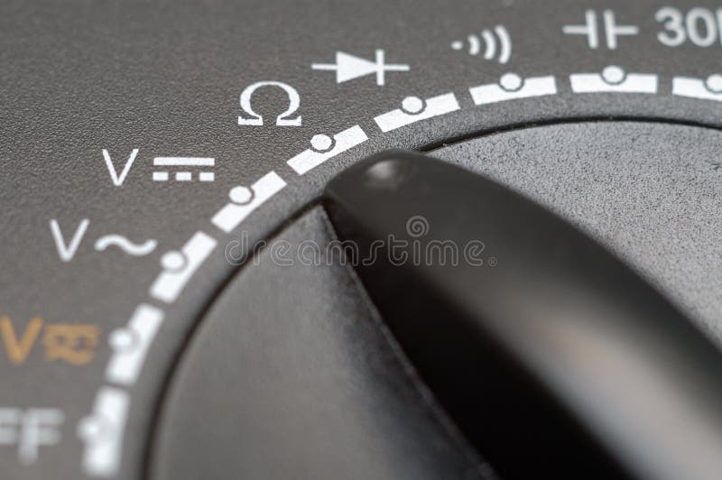 Meter panel stock photo. Image of symbol, indicator, tester - 11860778