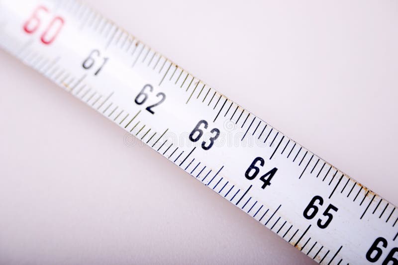 Meter Scale Picture. Image: 3866048