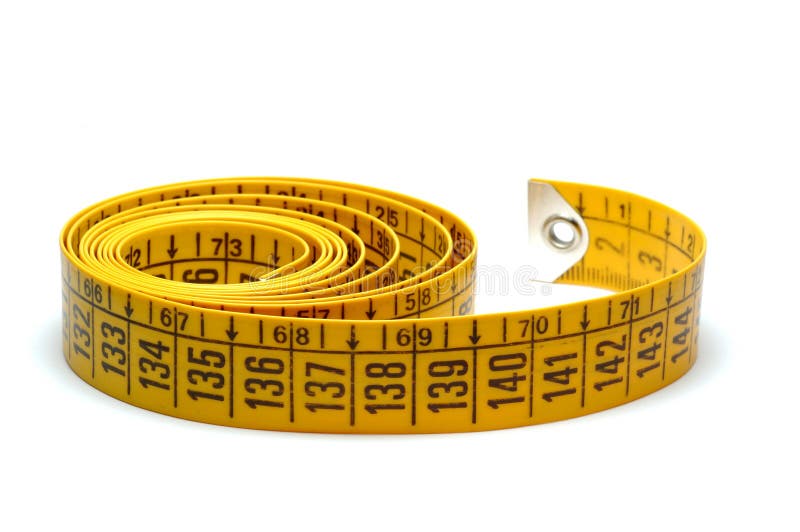Tape meter stock image. Image of detail, dimension, line - 1491643