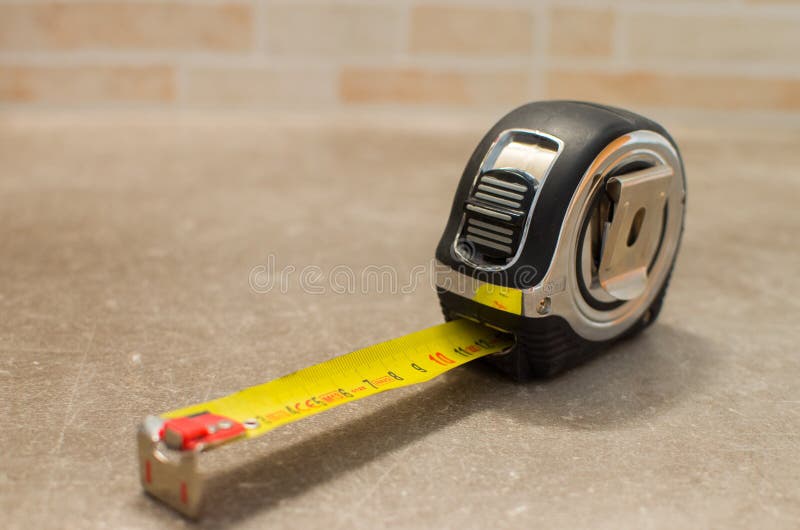Meter tool stock photo. Image of number, instrument, length - 57234090