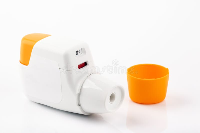 Metered Dose Asthma Pump Stock Photos - Free & Royalty-Free Stock ...