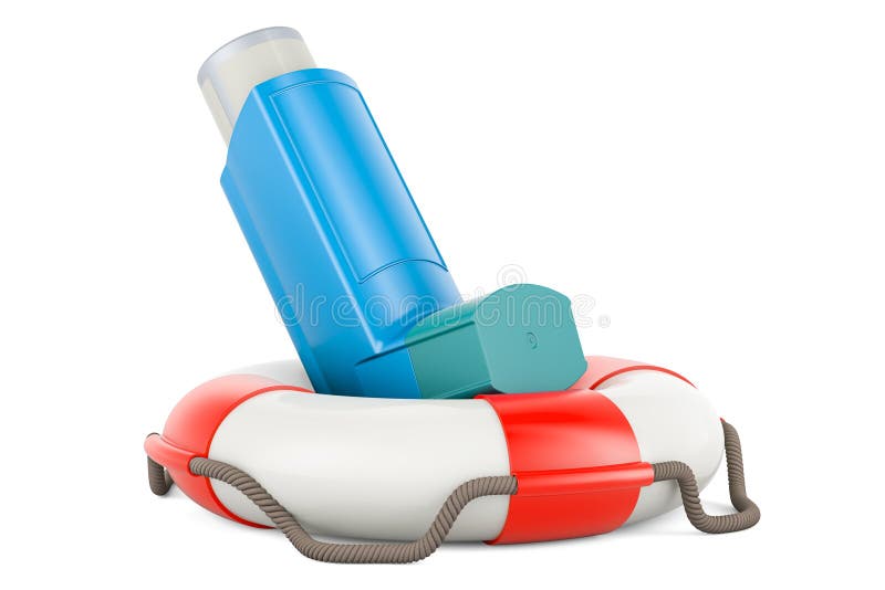 Metered Dose Inhaler Stock Illustrations – 45 Metered Dose Inhaler ...