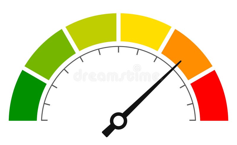 Risk Meters Stock Illustrations – 253 Risk Meters Stock Illustrations ...