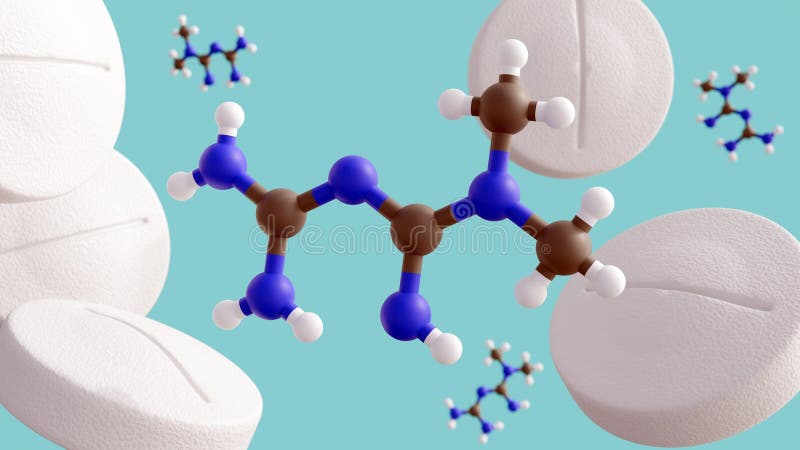 Physical Molecular Structure Stock Illustrations – 3,535 Physical ...