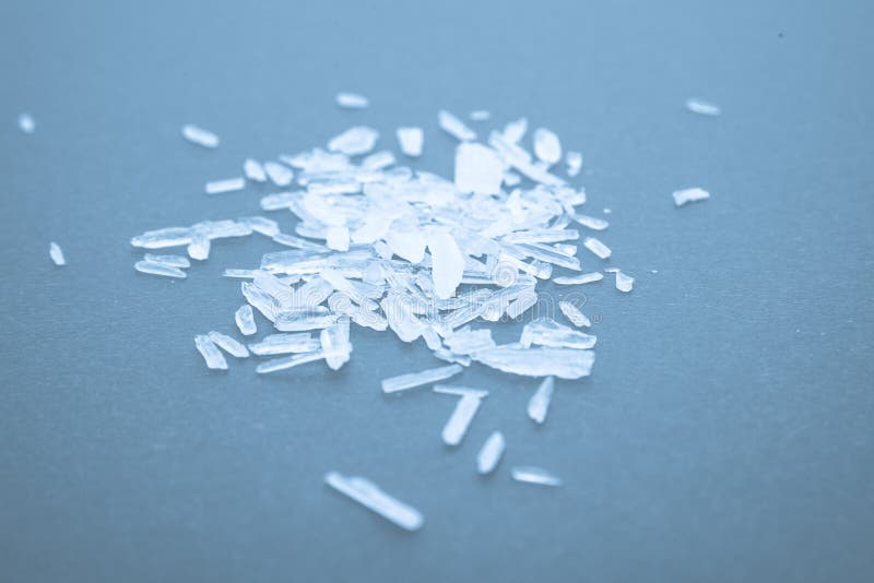 Methamphetamin stockfoto. Bild von methamphetamin, droge - 61174352