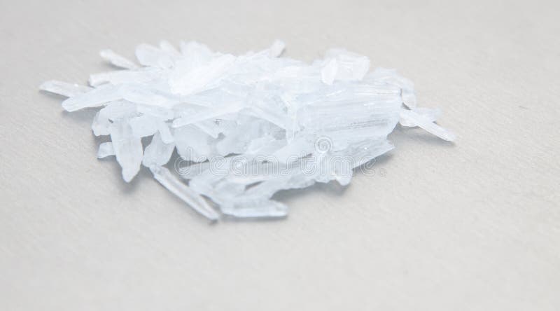 Methamphetamin stockfoto. Bild von methamphetamin, droge - 61174352