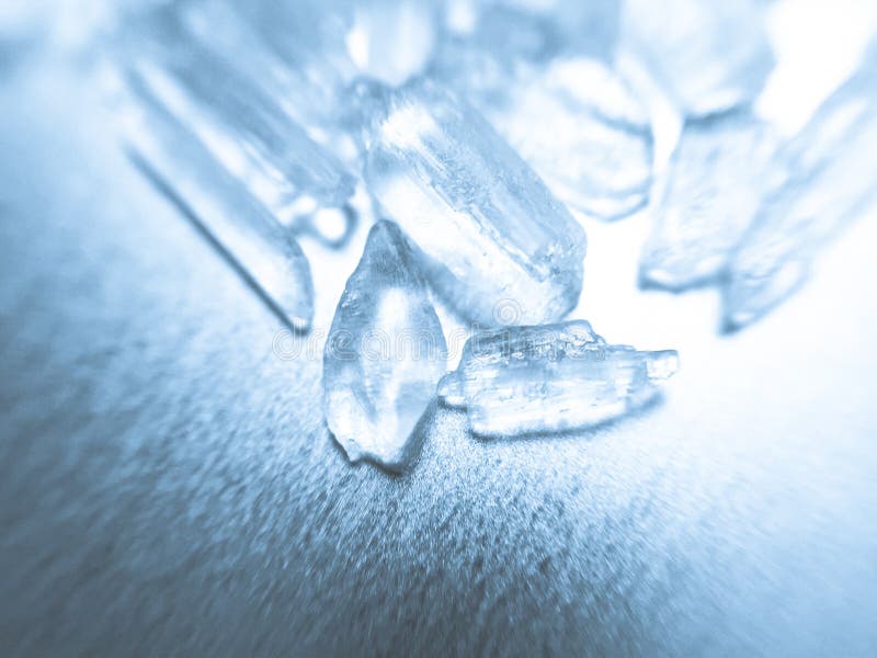 Methamphetamine stock image. Image of abuse, substance - 61544197