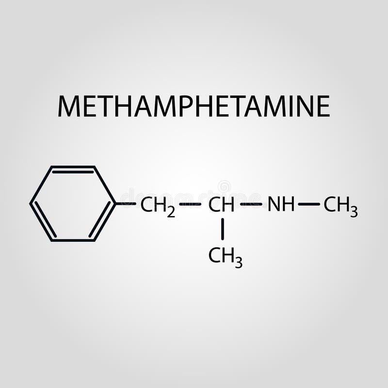 Methamphetamine Vector Icon Stock Vector - Illustration of icon ...
