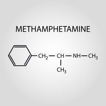 Methamphetamine Icon Stock Illustrations – 107 Methamphetamine Icon ...