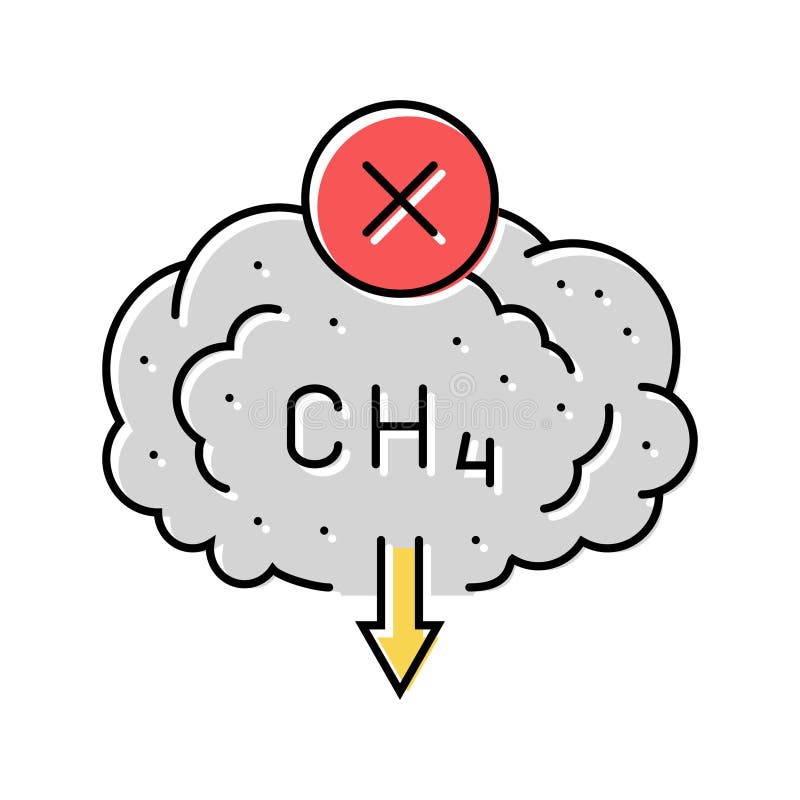 Methane Reduction Stock Illustrations – 728 Methane Reduction Stock ...