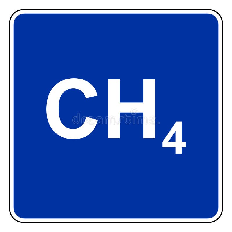 Methane Sign Stock Illustrations – 1,583 Methane Sign Stock ...
