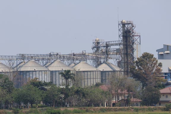 Methanol and Ethanol Plant, Thai Bioethanol and Ethanol Producer from ...