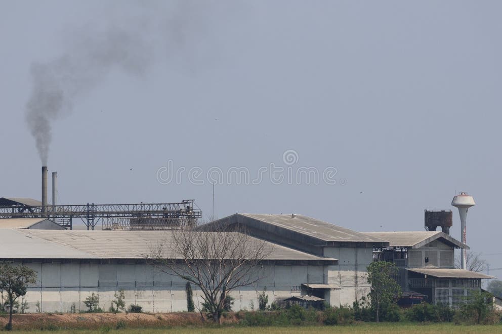 Methanol and Ethanol Plant, Thai Bioethanol and Ethanol Producer Stock ...