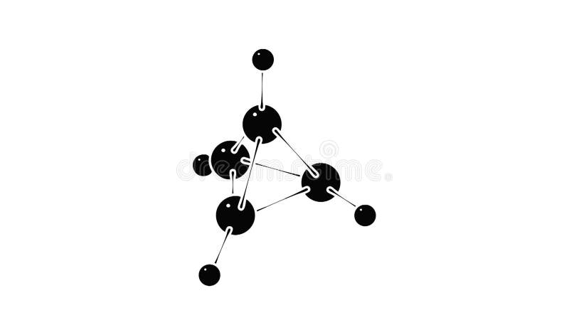 Methanol icon animation stock footage. Video of chemistry - 216683808