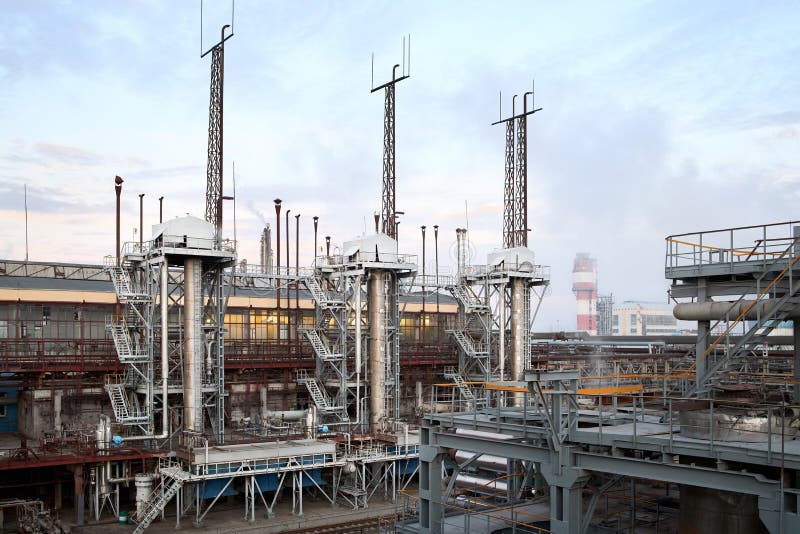 Methanol Synthesis Process Mixed Reforming Columns Reactors. View on ...