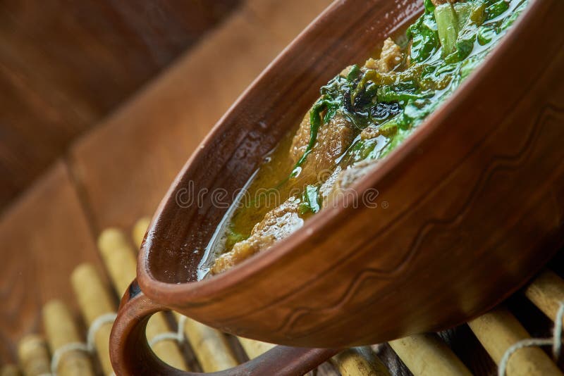 Methi Gosht stock image. Image of view, cuisine, gosht - 128399811