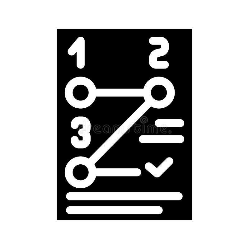 Method Data Science Glyph Icon Vector Illustration Stock Vector ... Method Data Science Glyph Icon Vector Illustration Stock Vector ...