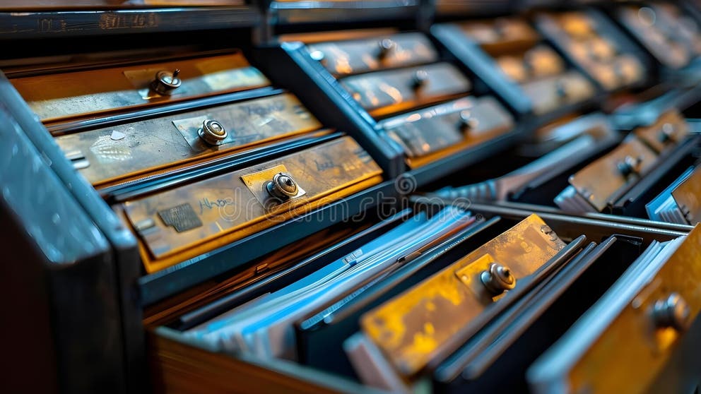 Compartmentalization Concept Stock Illustrations – 10 ...