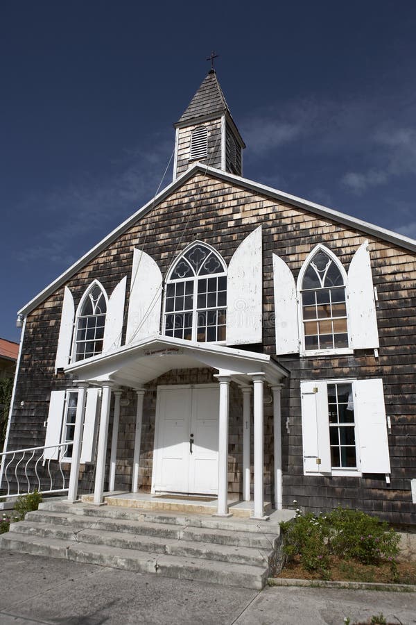 Methodist church stock image. Image of shutters, steps - 1830977