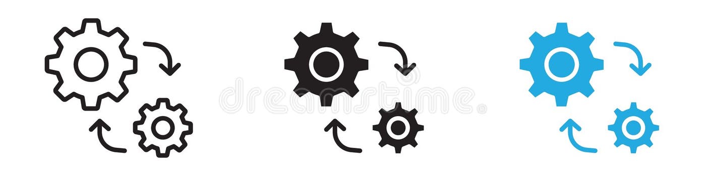 Methodology Icon Stock Illustrations – 5,384 Methodology Icon Stock ...