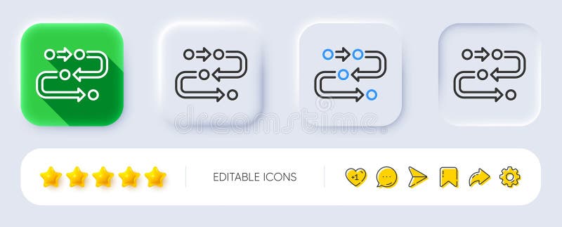 Agile Icon Methodology Vector Development Stock Illustrations – 1,562 ...