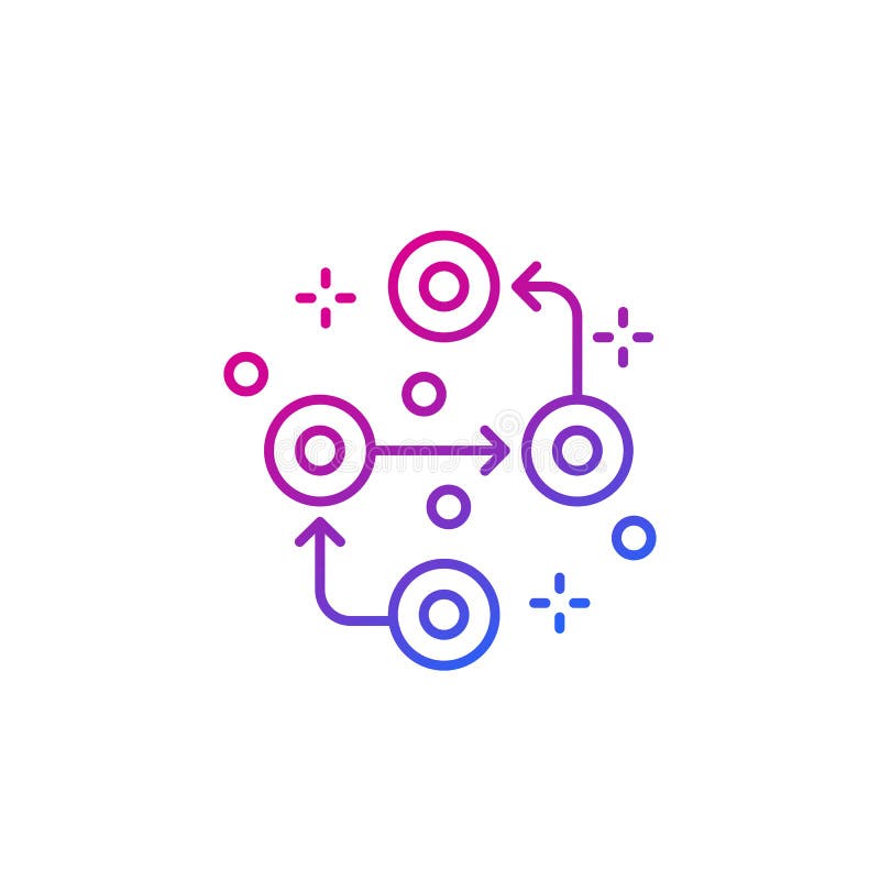 Methodology Vector Icon Isolated on Transparent Background, Methodology ...