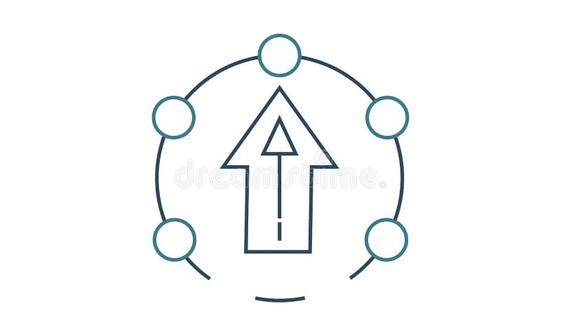 Methods Icon.Premium Quality Graphic Design Icon. Stock Vector ...