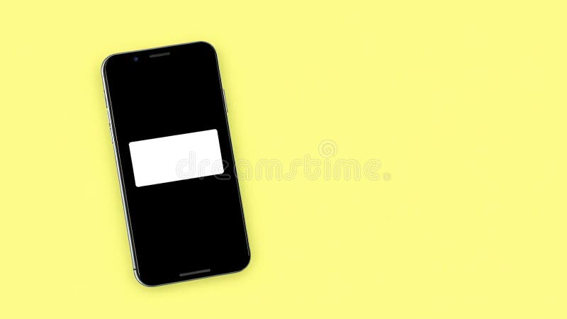 Modern Android Smartphone Mockup Design Template HighQuality ...