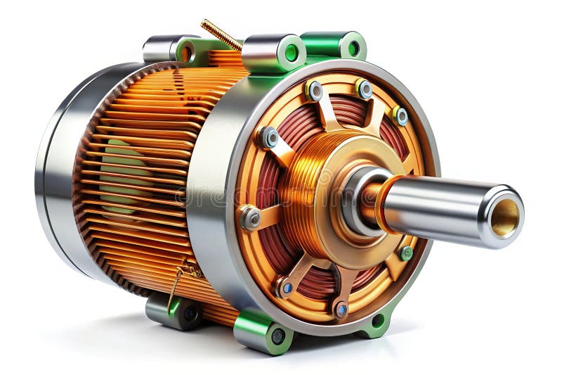 Dc Motor Assembly Stock Illustrations – 10 Dc Motor Assembly Stock ...