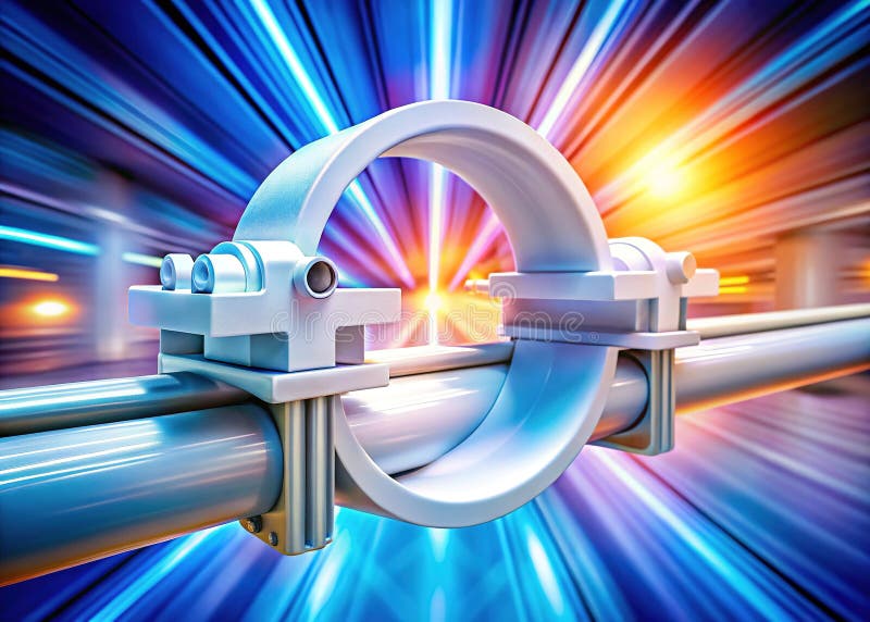 Pipe Attachments Stock Illustrations – 8 Pipe Attachments Stock ...