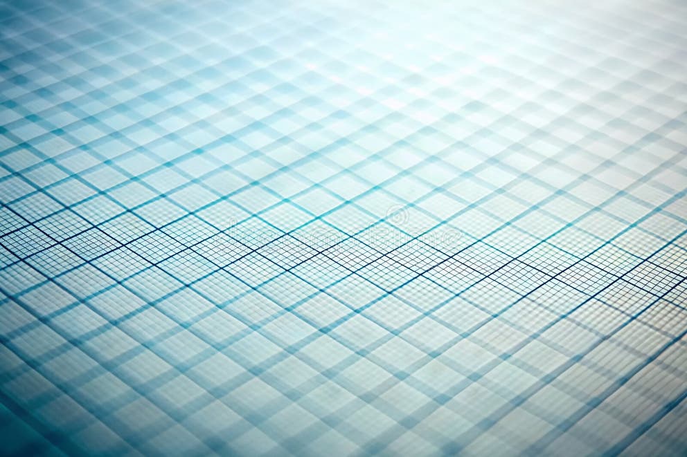 Detailed Millimeter Grid Drafting Paper Background for Precise ...
