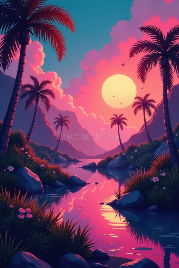 A Meticulously Curated Selection of Digital Design Work , Design, Image ...