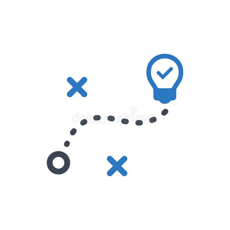 Strategic Icon Stock Illustrations – 13,011 Strategic Icon Stock ...