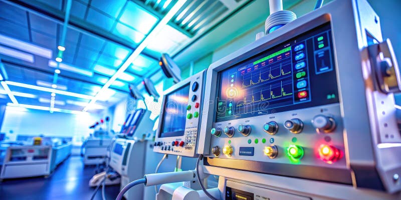 Advanced Emergency Room Stock Illustrations – 1,096 Advanced Emergency ...