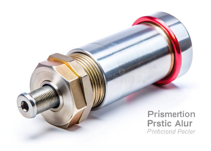 Threaded Termination Stock Illustrations – 1 Threaded Termination Stock ...