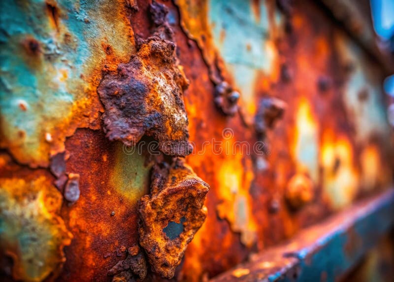 Premium Rust Metal Texture PNG with Alpha Channel for Graphic Design 3D ...