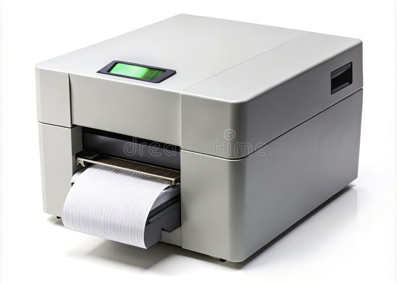 HighQuality Barcode Label Printer for Offices and Warehouses a ...