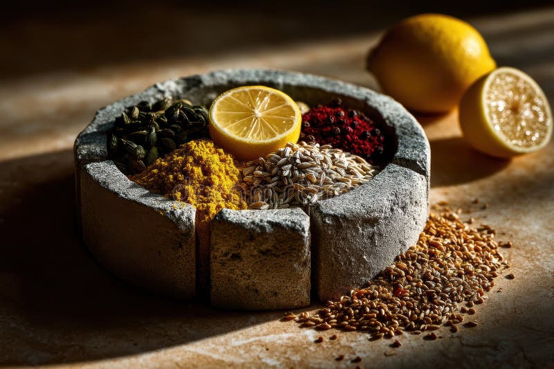 Self-playing Pipe Organ Schematic in Da Vinci Codex Style with ...